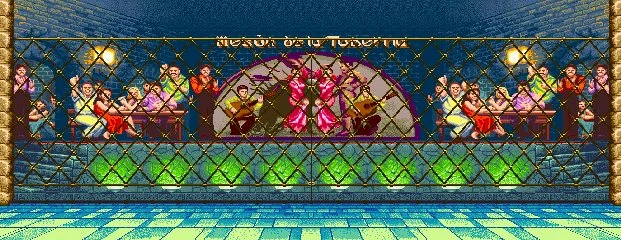 Spain | Street Fighter Wiki | FANDOM powered by Wikia