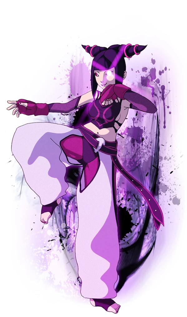Juri Han Wiki | Street Fighter 6 Juri – IRMT