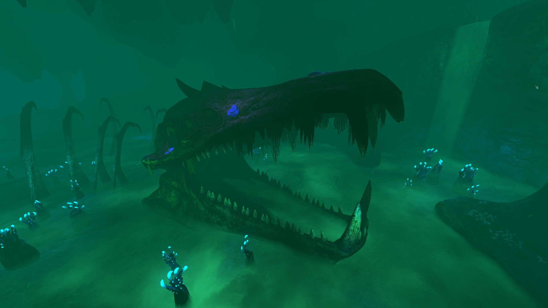 Image - LRBF Skull.png | Subnautica Wiki | FANDOM powered by Wikia