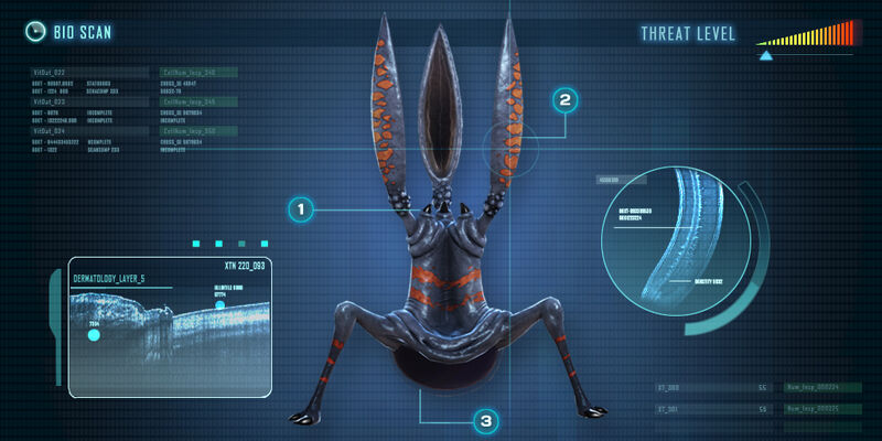 Shuttlebug | Subnautica Wiki | Fandom powered by Wikia