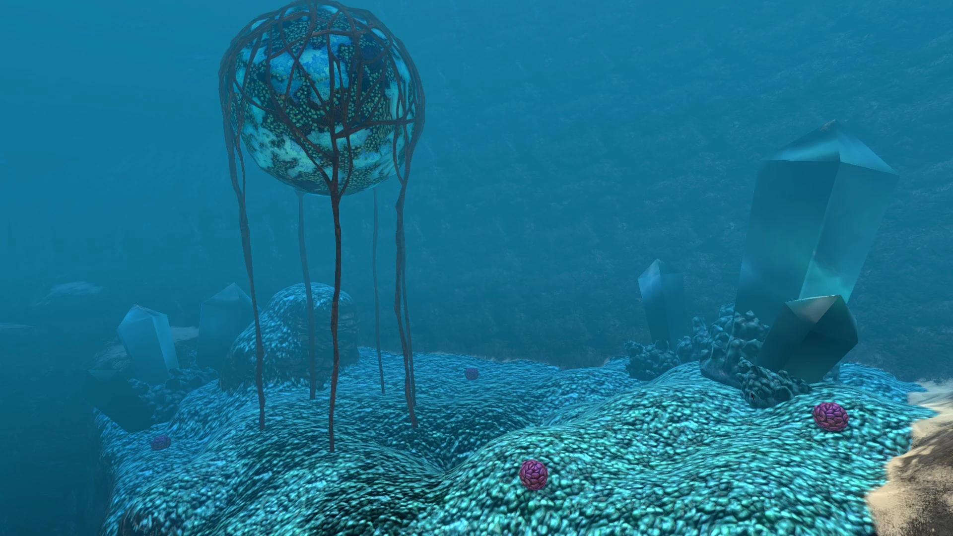 Image - Grand Reef (22).jpg | Subnautica Wiki | Fandom powered by Wikia