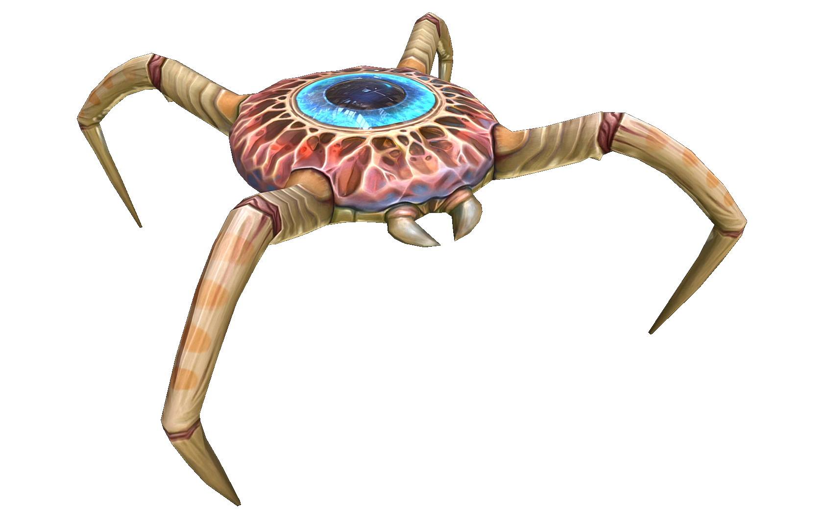 Cave Crawler | Subnautica Wiki | FANDOM powered by Wikia