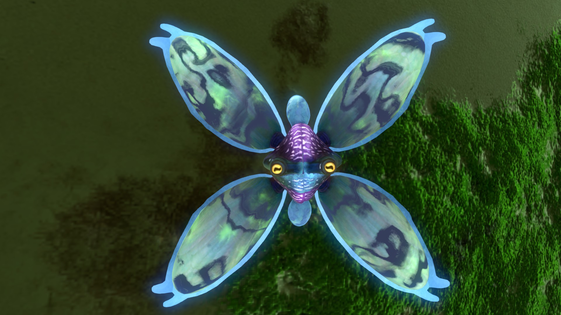 Image Mesmer 310 Subnautica Wiki Fandom Powered By Wikia