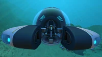 Seamoth | Subnautica Wiki | Fandom powered by Wikia