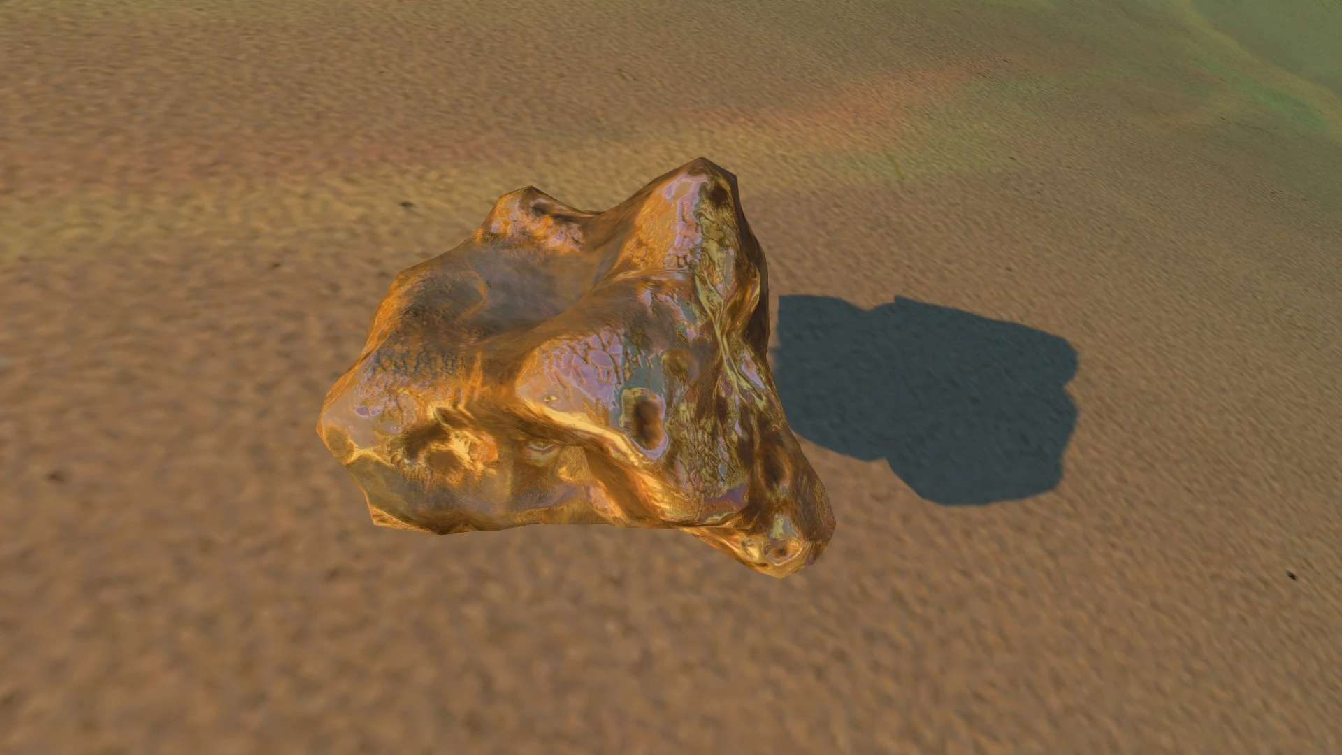 Gold | Subnautica Wiki | FANDOM powered by Wikia