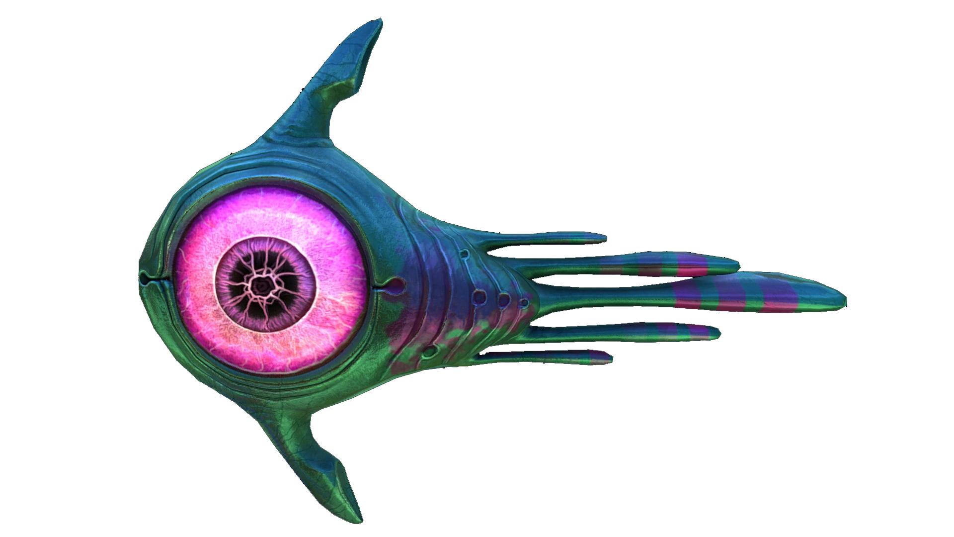 Oculus | Subnautica Wiki | FANDOM powered by Wikia