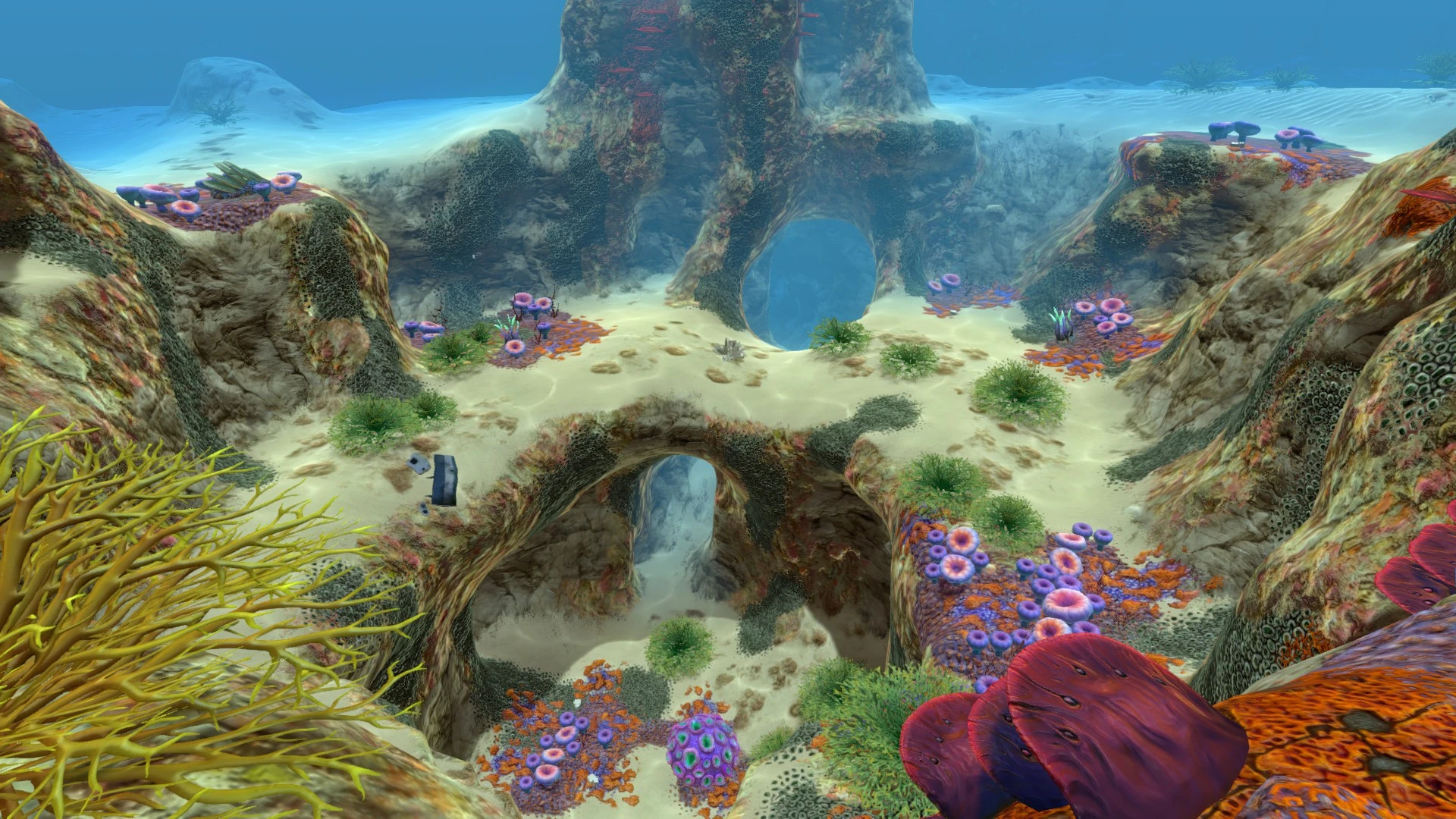 Image - Safe Shallows (8).jpg | Subnautica Wiki | FANDOM powered by Wikia