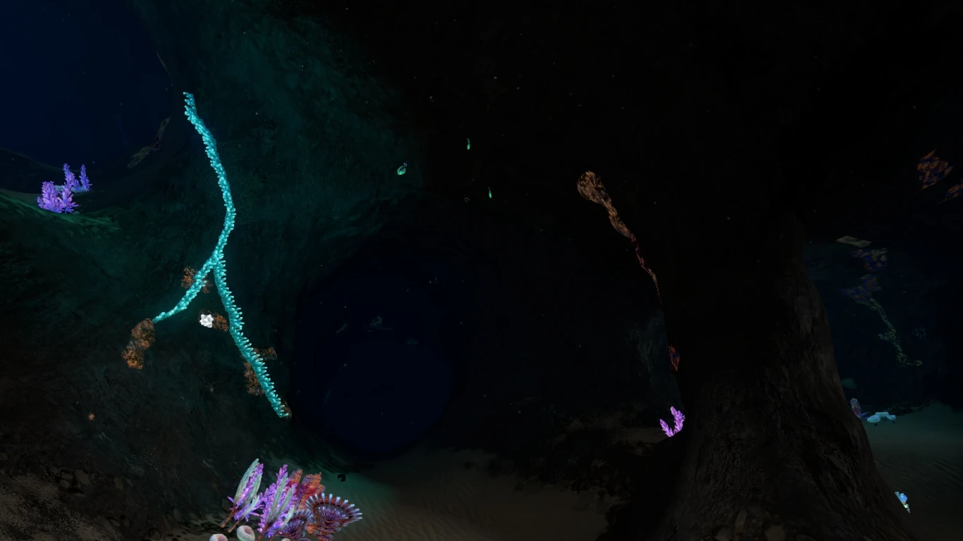 Category:Sea Treader's Tunnel Caves | Subnautica Wiki | FANDOM powered ...
