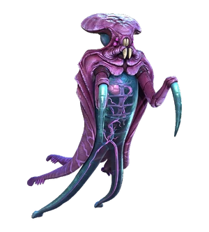 What's your most awaited creature for the coming machinery update ...