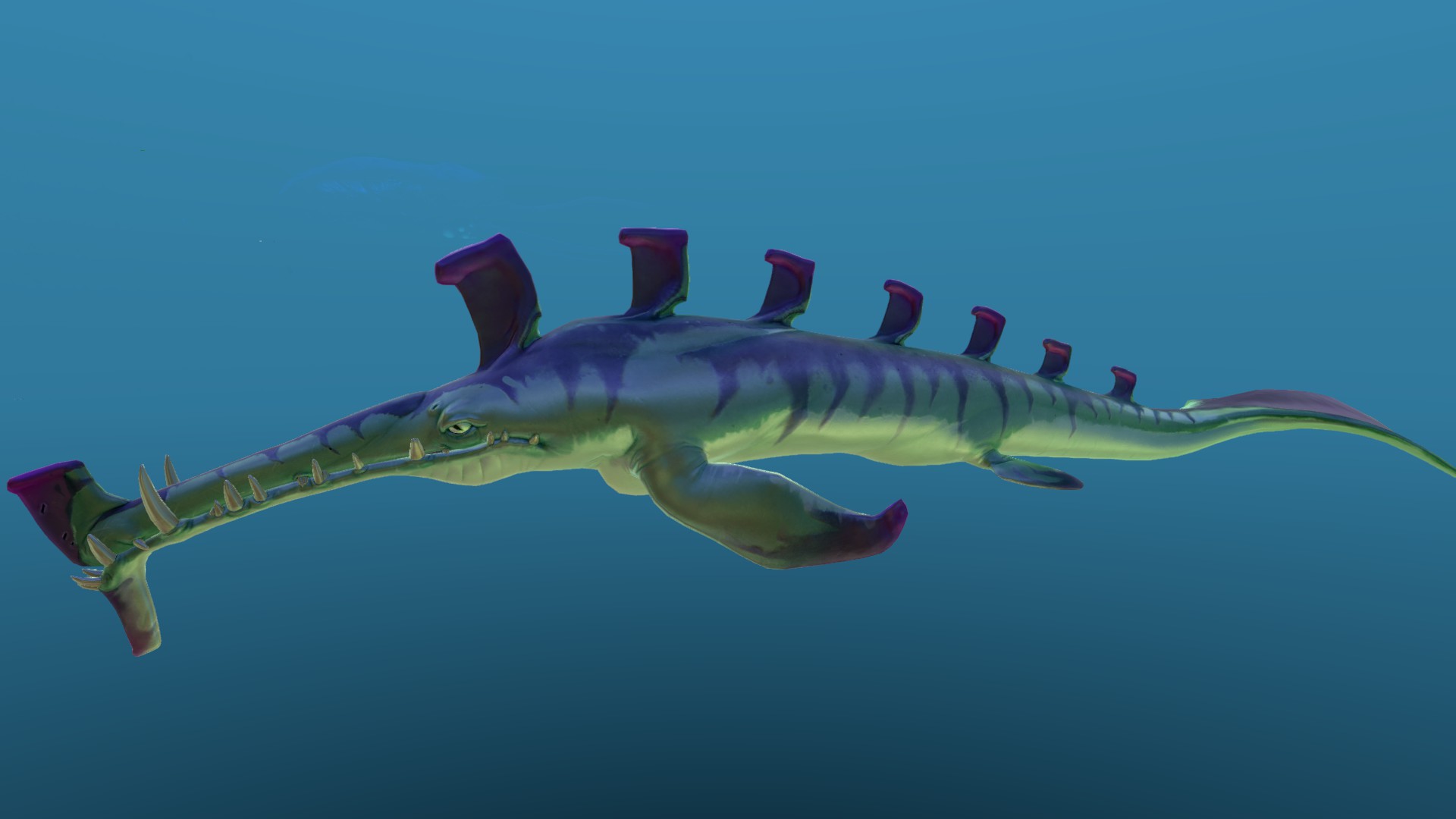 Image Stalker 10 Subnautica Wiki Fandom Powered By Wikia