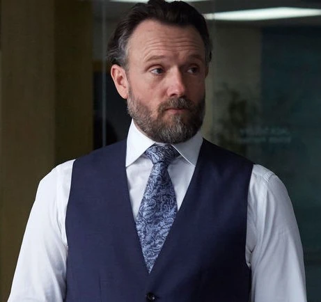 Jack Soloff | Suits Wiki | Fandom powered by Wikia