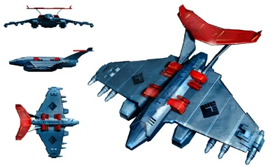 Image - Supreme-commander-20050708044304496.jpg | Supreme Commander ...