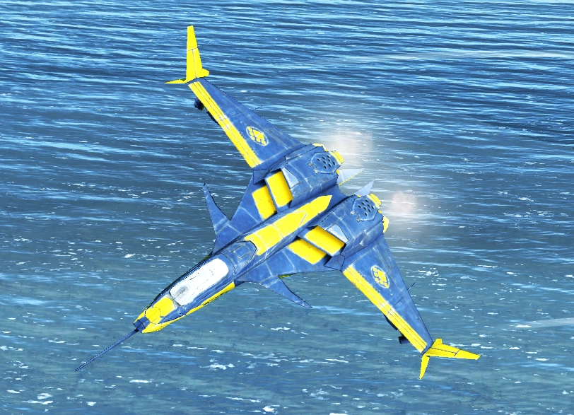 Eagle Eye Bomber | Supreme Commander 2 Wiki | Fandom powered by Wikia