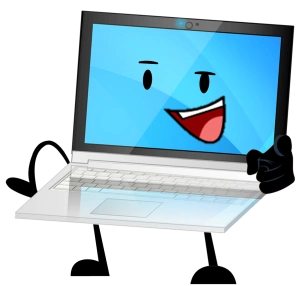 Laptop | Super Lifeless Object Battle Wikia | Fandom powered by Wikia