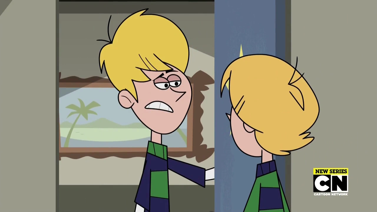 Image - S1 E17 Skyler and Tyler.png | Supernoobs Wiki | FANDOM powered ...