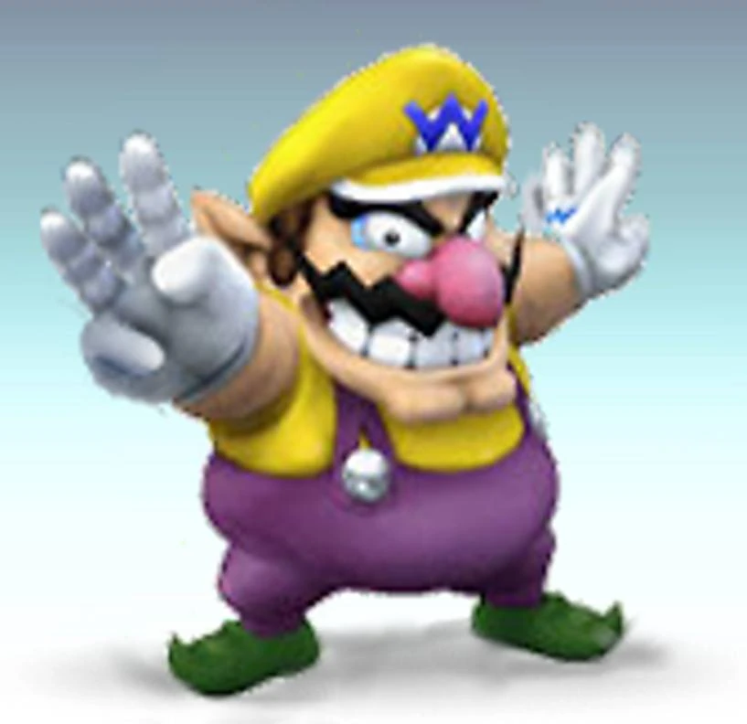 Wario | Super Smash Bros. Clash Wiki | FANDOM powered by Wikia