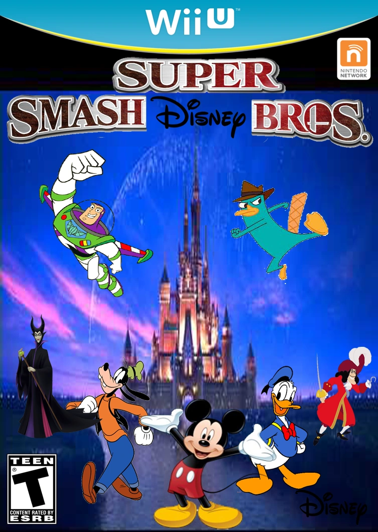 Social - Smash 4 Social Thread 5.0: ITT - ANYTHING CAN CHANGE ...