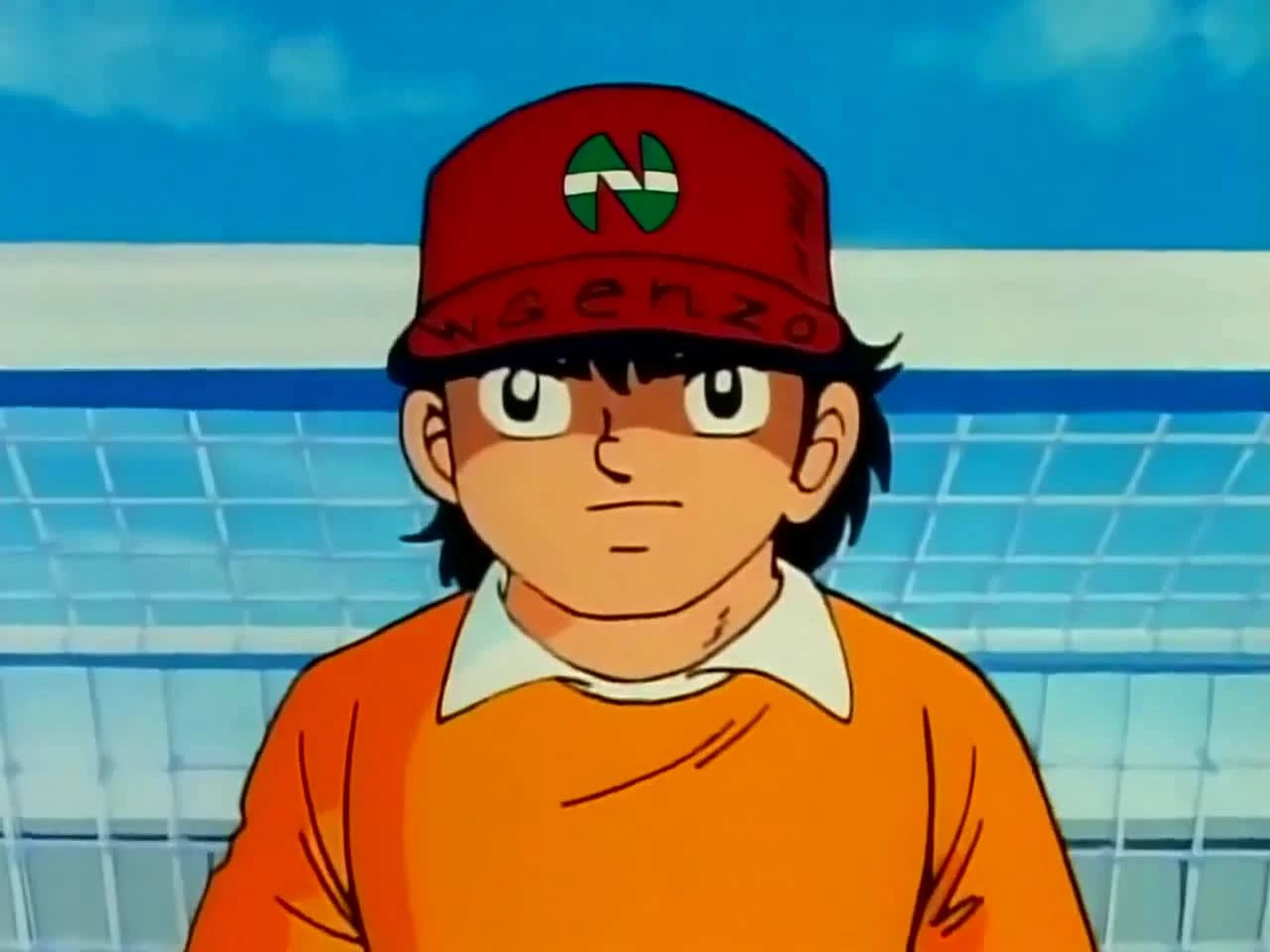 Benji Price/Galería | Super Campeones Wiki | FANDOM powered by Wikia