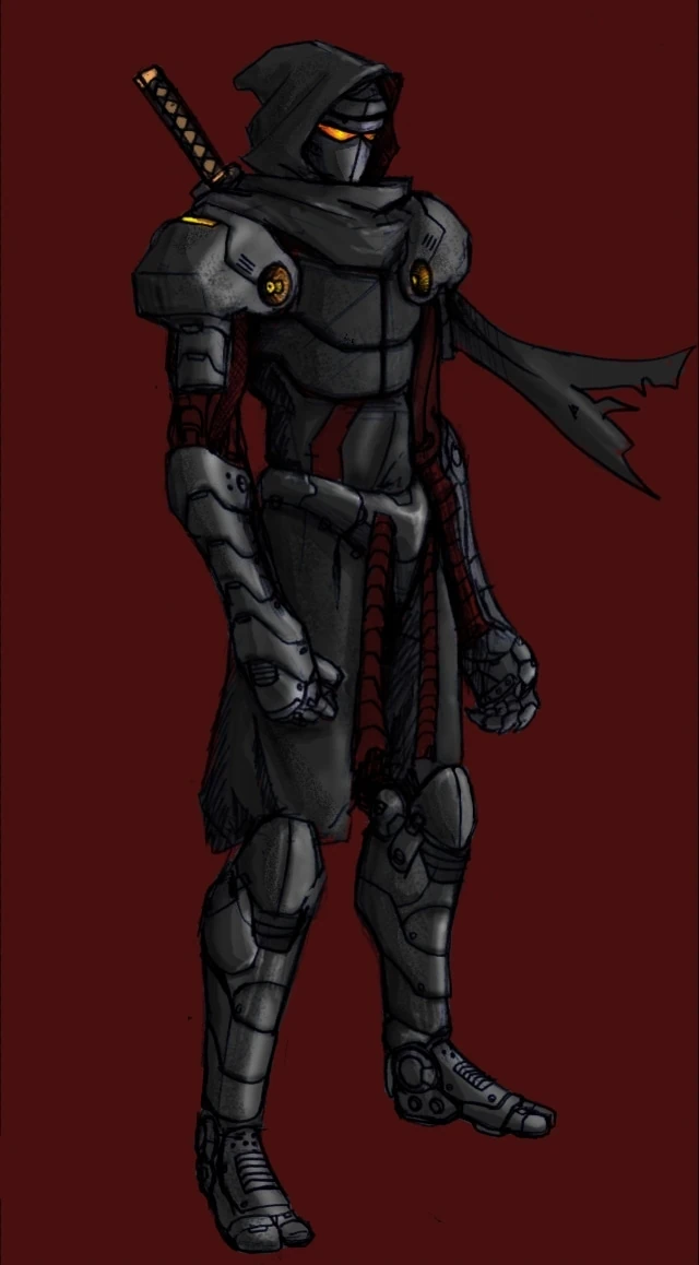 Image - A Ninja.jpg | Superhero Fanon Wiki | Fandom powered by Wikia