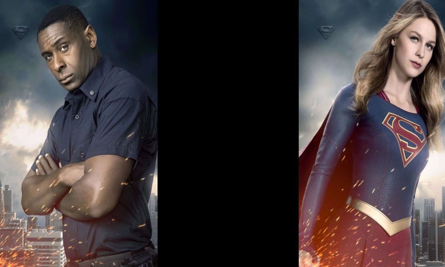 Rose Zor-El is a fake character so stop tricking people into believing ...