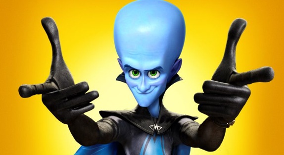 Megamind Superhero Wiki Fandom Powered By Wikia