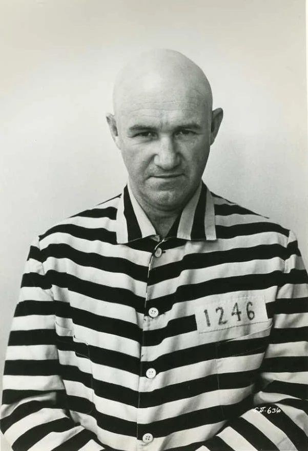 Seems like Gene Hackman was not very dedicated to his work : r/DC_Cinematic