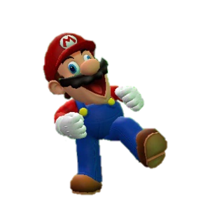 Image - SMG4 Mario.png | SuperMarioGlitchy4 Wiki | FANDOM powered by Wikia