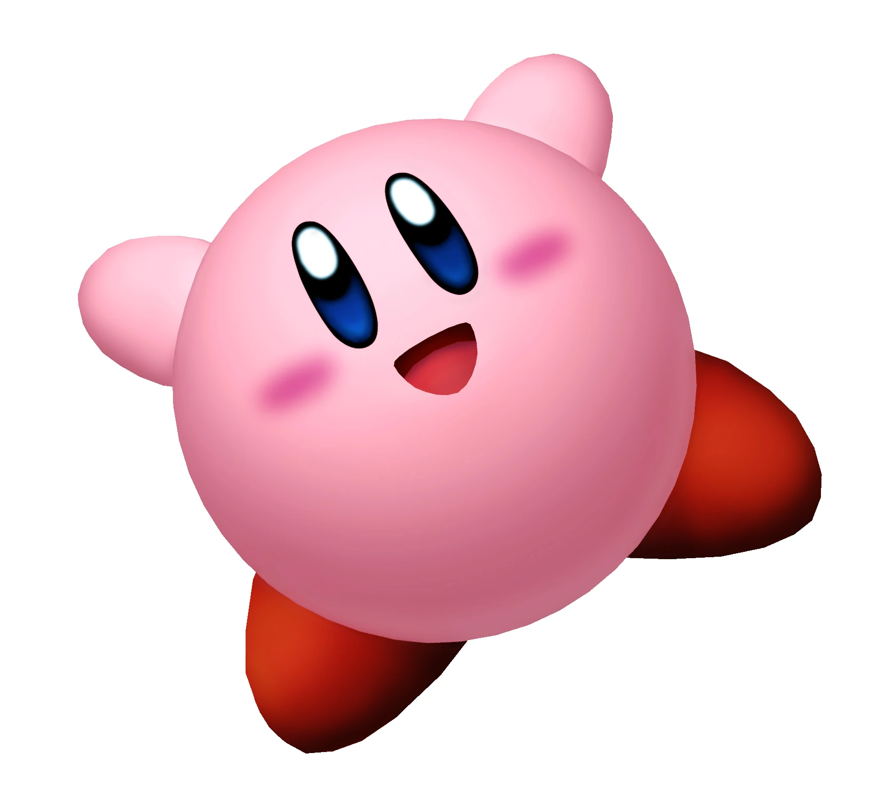 Kirby | SuperMarioGlitchy4 Wiki | FANDOM powered by Wikia