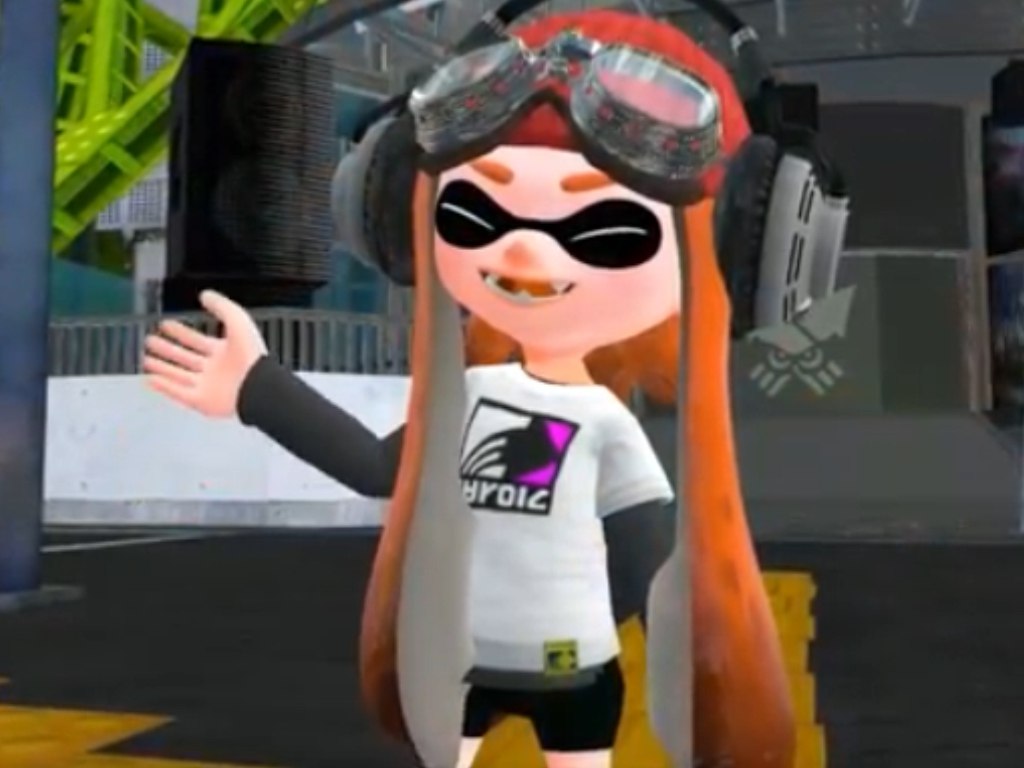 Meggy Supermarioglitchy4 Wiki Fandom Powered By Wikia