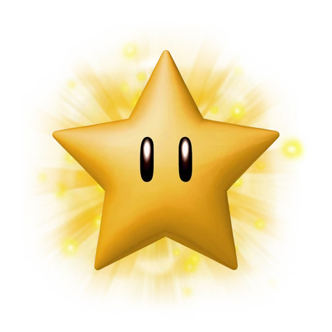 Image - Power Star.png | Super Mario Origins Wiki | Fandom powered by Wikia