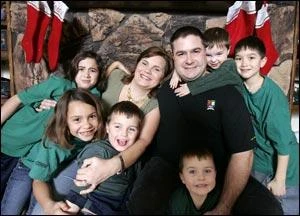 Supernanny lisa nitti - snocash