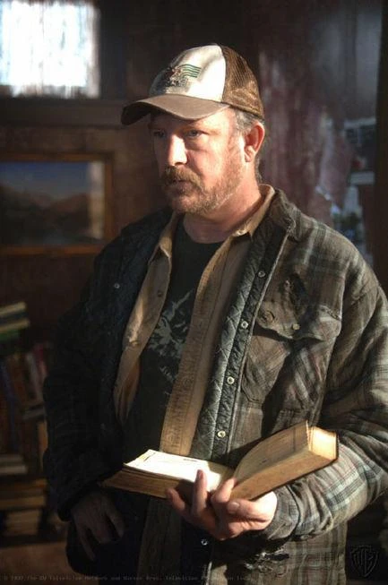 Bobby Singer | Supernatural Wiki | FANDOM powered by Wikia