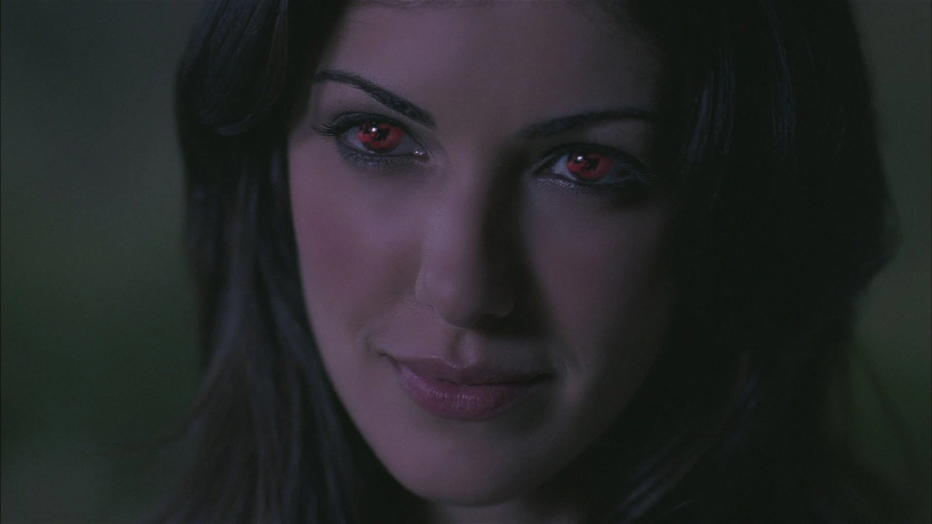 Supernatural Demon