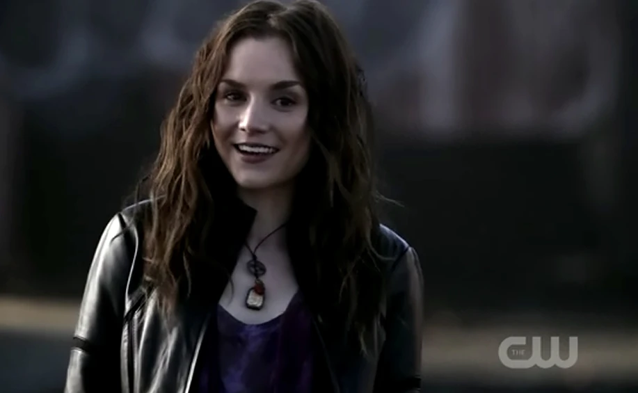 Image - Meg Rachel.jpg | Supernatural Wiki | FANDOM powered by Wikia