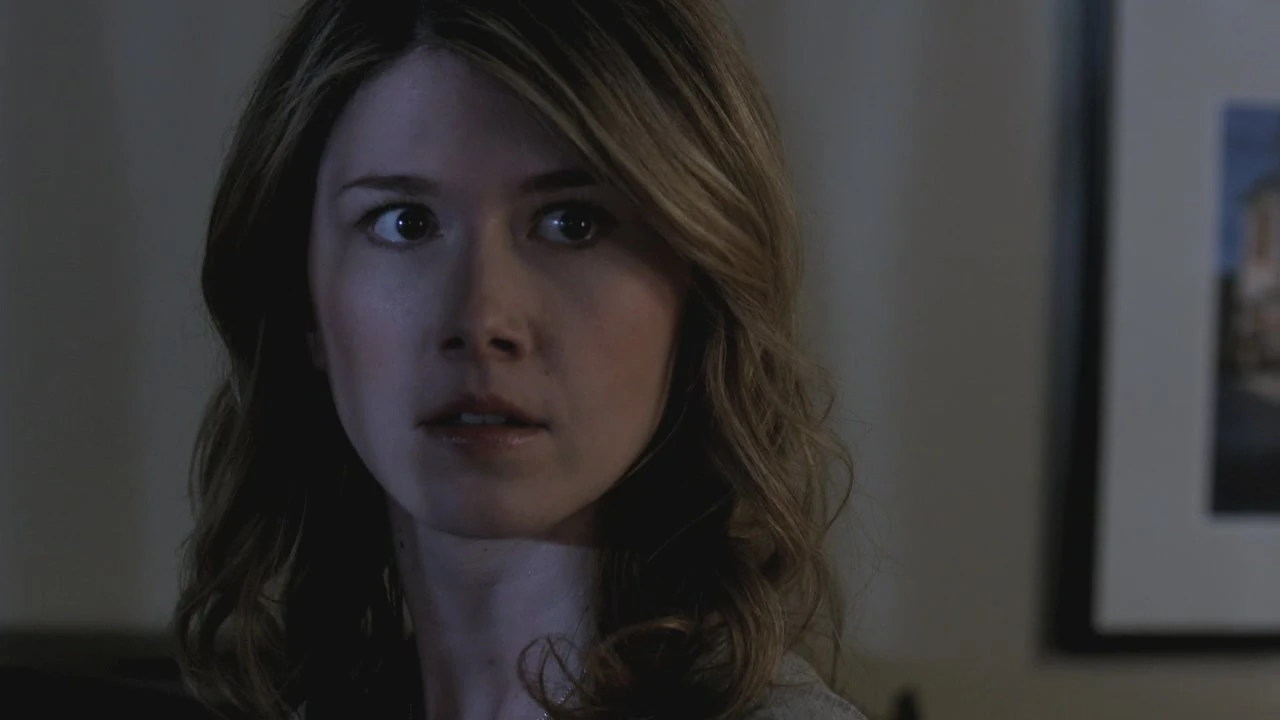 Amy Pond | Supernatural Wiki | Fandom powered by Wikia