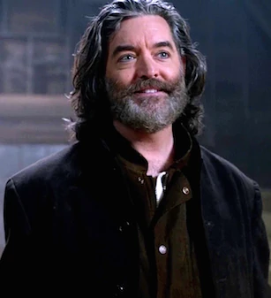 Cain - The End (Again) | Supernatural Fanon Wiki | FANDOM powered by Wikia