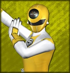 Yellow Mask | Super Sentai Battle: Dice-O Wiki | FANDOM powered by Wikia