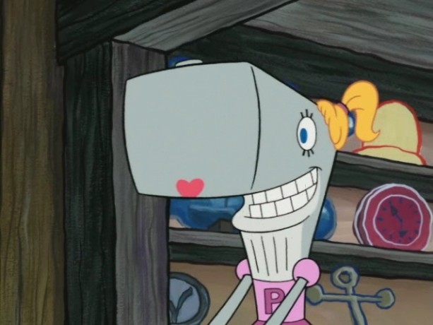 Pearl Krabs Asbb Super Smash Bros Bowl Wiki Fandom Powered By Wikia