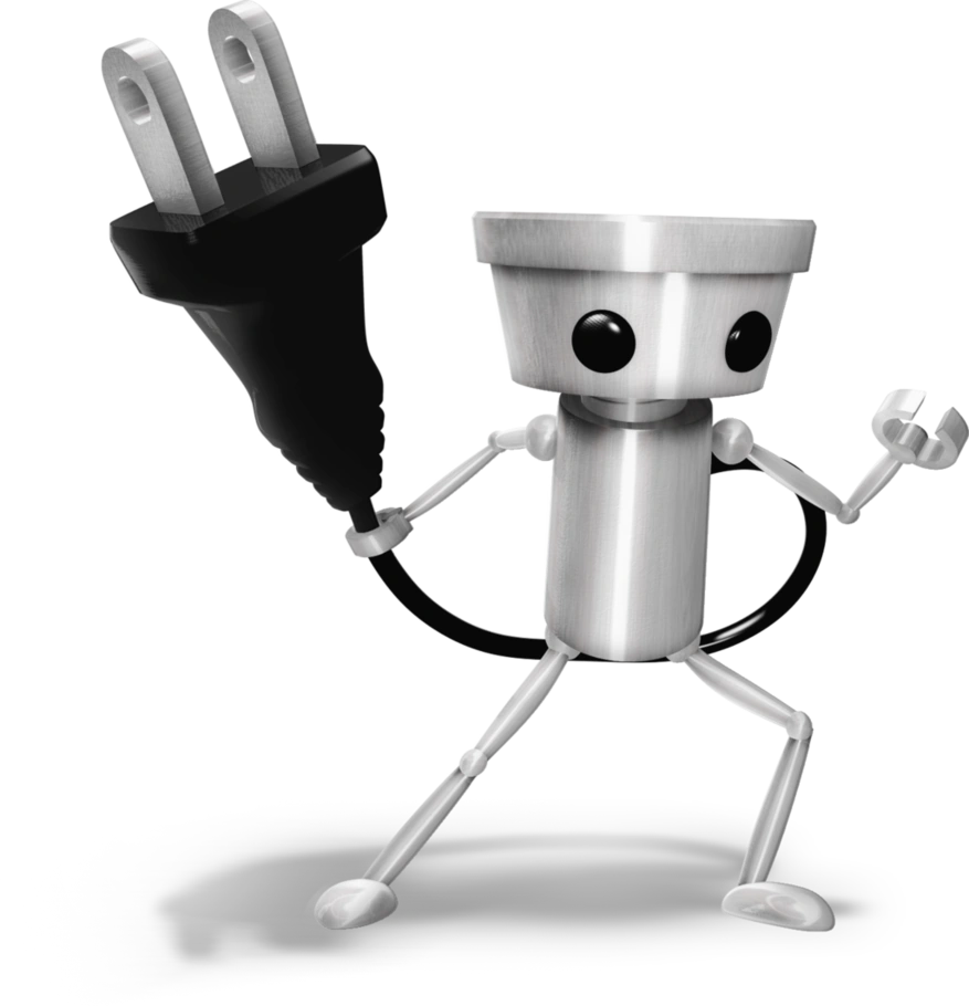 Super Smash Bros. Chronicles/Chibi-Robo | Super Smash Bros. Fanon ...