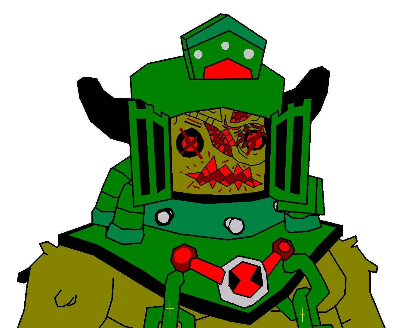 Toepick | Survivefan23 Studios Wiki | FANDOM powered by Wikia