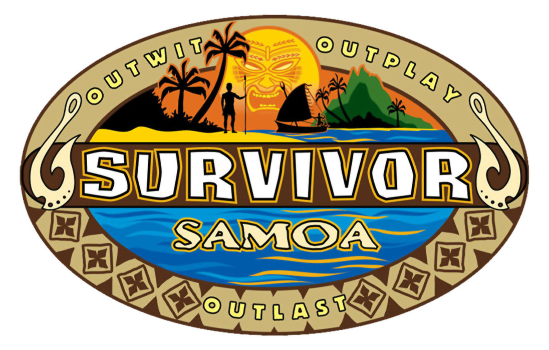 Survivor Samoa Survivor Wiki Fandom Powered By Wikia
