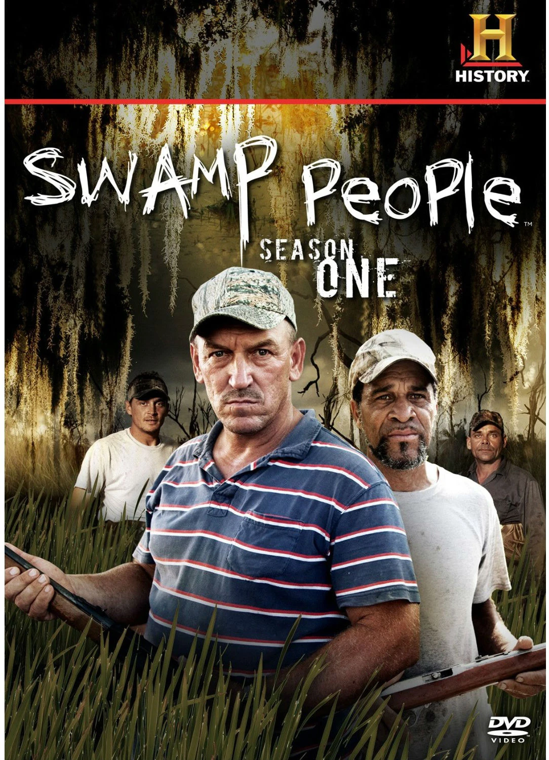 Swamp People Wiki:Templates | Swamp People Wiki | Fandom powered by Wikia