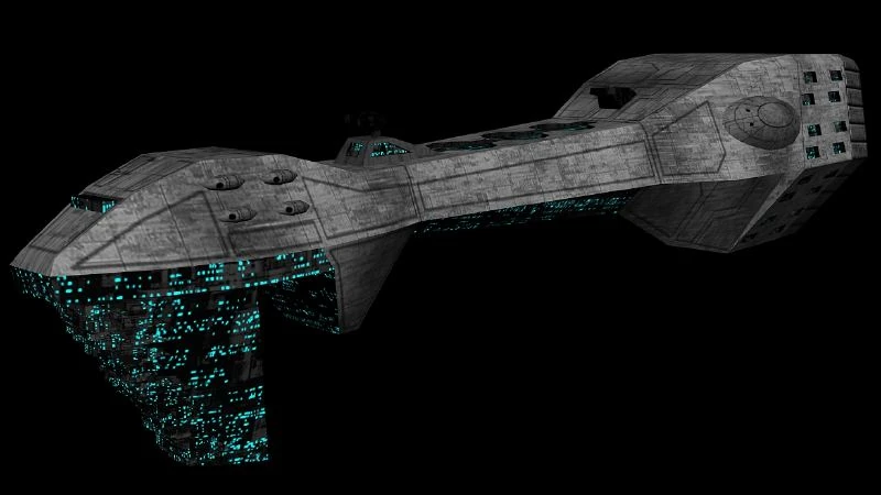 Image - Dreadnaught-class Heavy Cruiser Mark 2.jpg | Star Wars Fanon ...