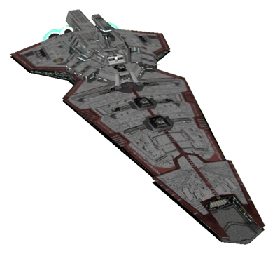 Star Wars: The Spear Of Hope | Page 23 | SpaceBattles