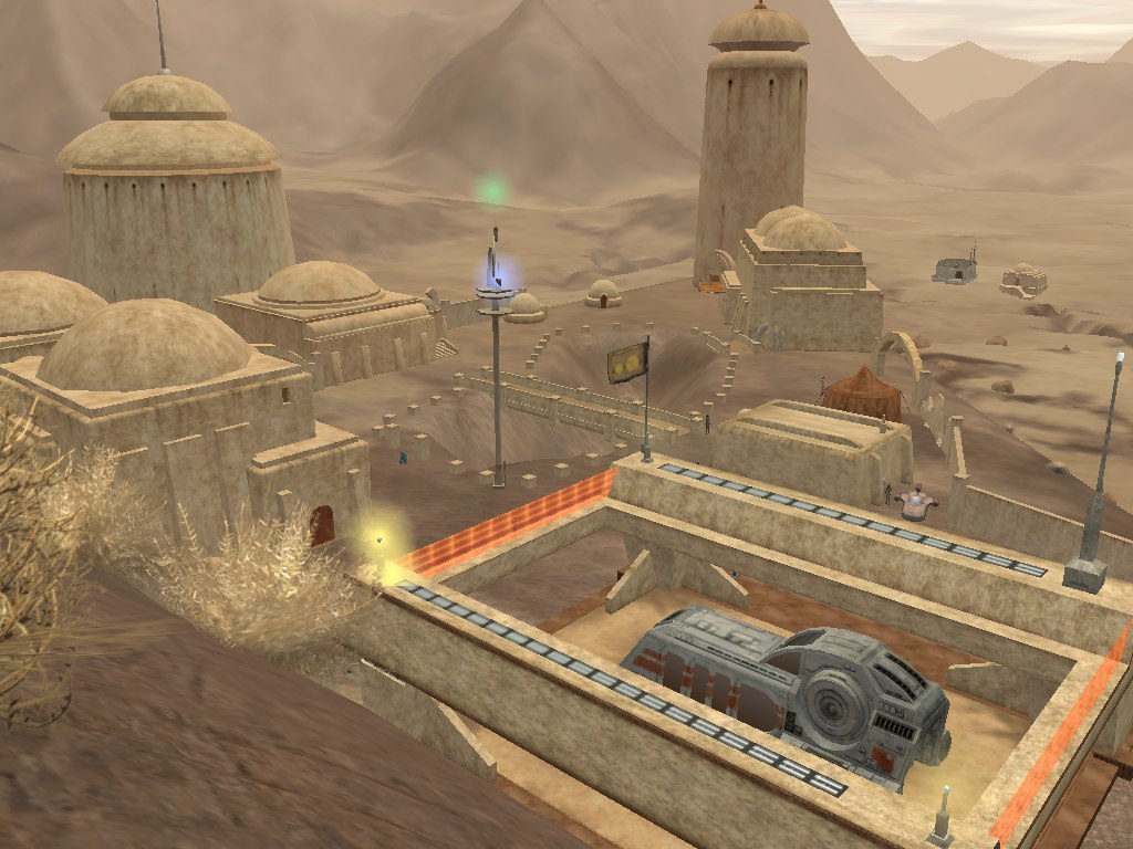Anchorhead Swg Wiki Fandom Powered By Wikia