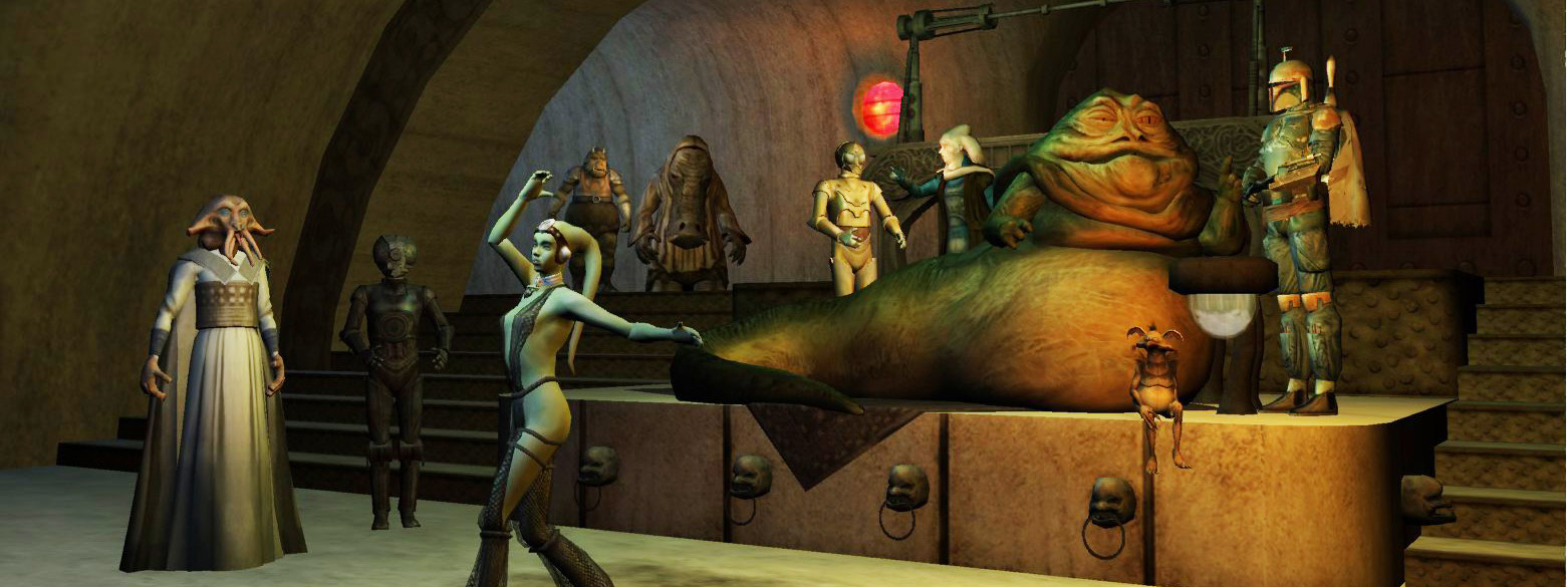Image Jabba The Hutts Criminal Empire Swg Wiki Fandom Powered By Wikia