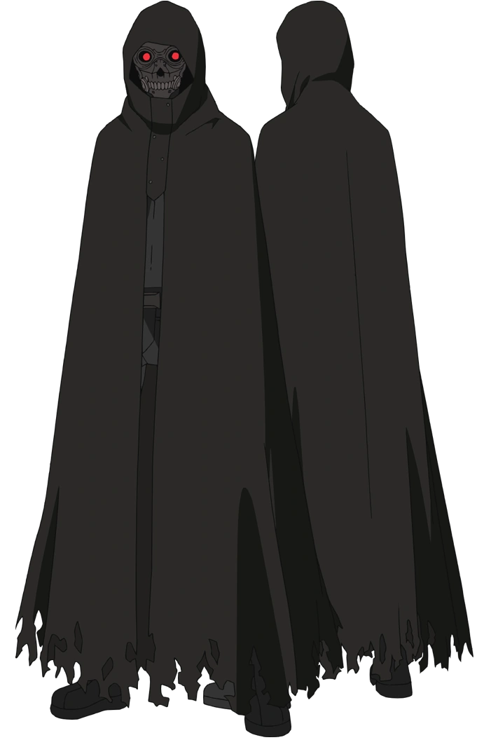 Image - Death Gun Character Design.png | Sword Art Online Wiki | FANDOM ...