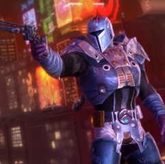 Powertech | Star Wars: The Old Republic Wiki | Fandom powered by Wikia