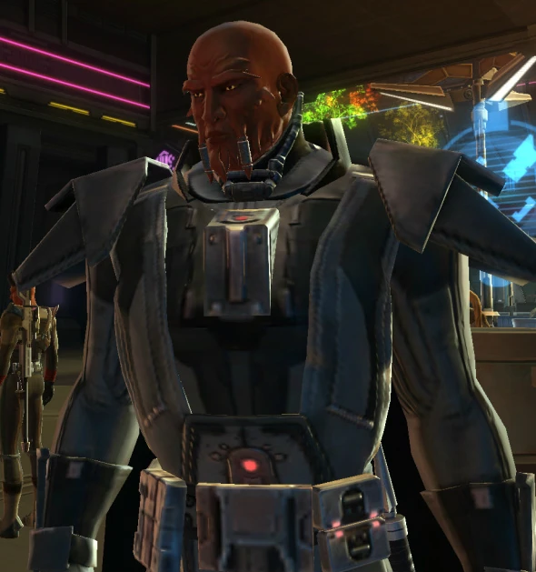 Image - Lord scourge 1.jpg | Star Wars: The Old Republic Wiki | Fandom ...