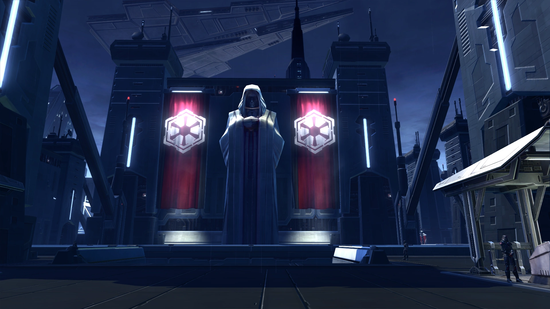 Category:Imperial Intelligence - Star Wars: The Old Republic Wiki - Wikia